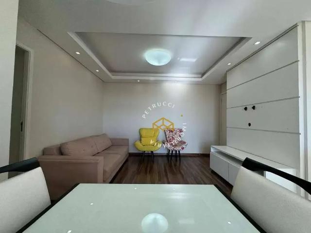 Apartamento para Venda em Campinas/SP Ponte Preta 3 Quartos