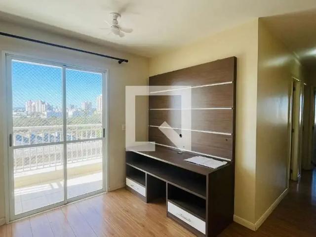 Apartamento para Venda em Campinas/SP Ponte Preta 3 Quartos