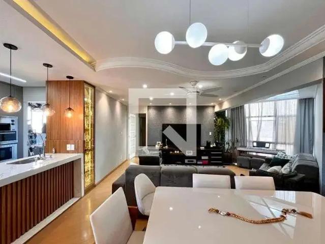 Apartamento para Venda em Campinas/SP Ponte Preta 3 Quartos