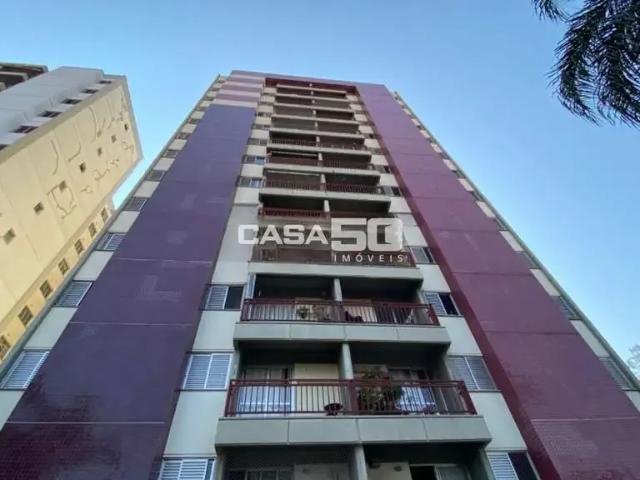 Apartamento para Venda em Campinas/SP Ponte Preta 3 Quartos
