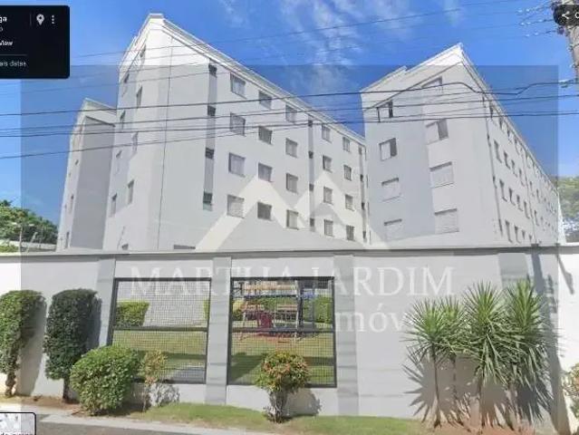Apartamento para Venda em Campinas/SP Ponte Preta 3 Quartos