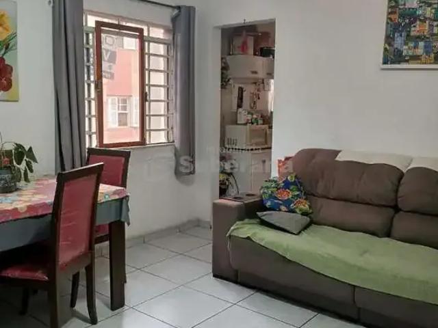 Apartamento para Venda em Campinas/SP Ponte Preta 3 Quartos