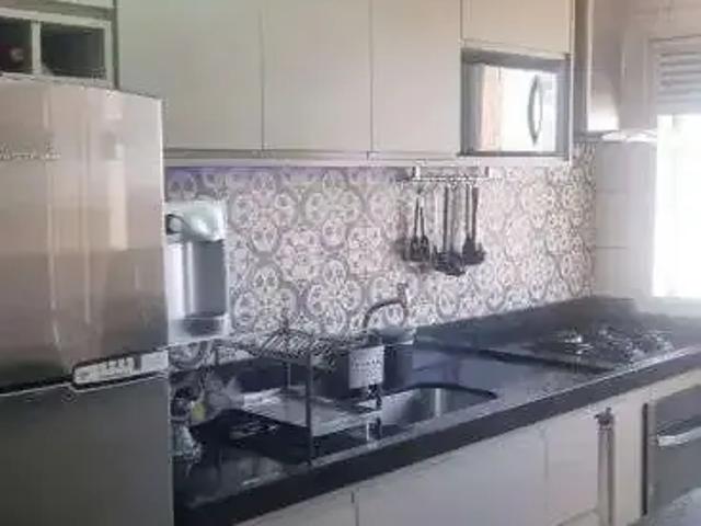 Apartamento para Venda em Campinas/SP Ponte Preta 3 Quartos