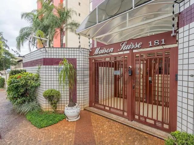 Apartamento para Venda em Campinas/SP Ponte Preta 3 Quartos