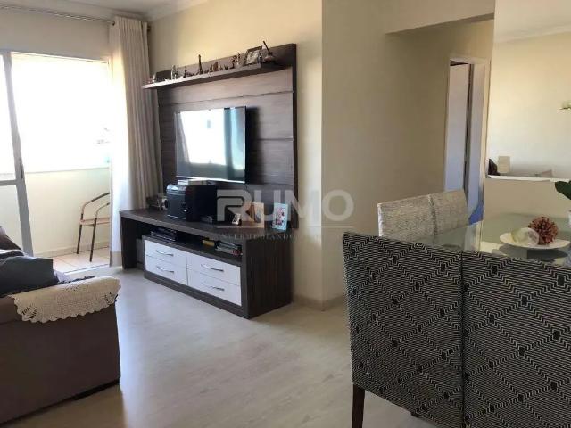 Apartamento para Venda em Campinas/SP Ponte Preta 3 Quartos