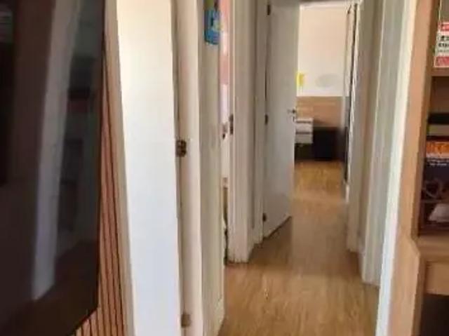 Apartamento para Venda em Campinas/SP Ponte Preta 3 Quartos