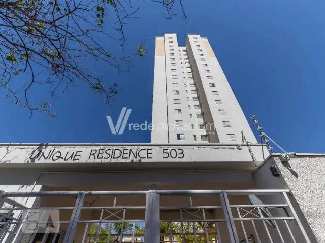 Apartamento para Venda em Campinas/SP Ponte Preta 3 Quartos