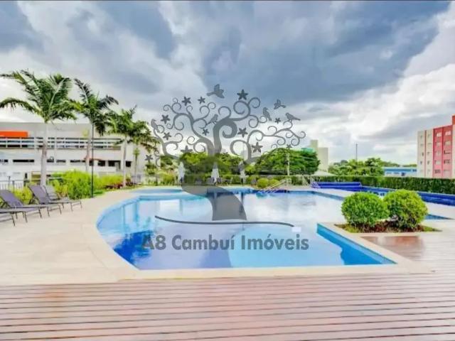 Apartamento para Venda em Campinas/SP Ponte Preta 3 Quartos
