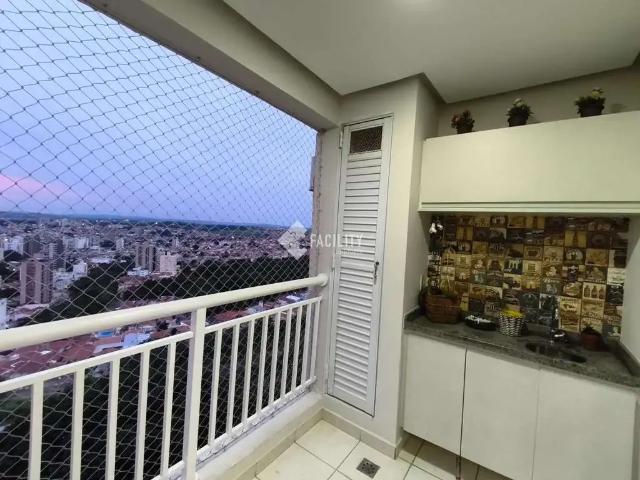 Apartamento para Venda em Campinas/SP Ponte Preta 3 Quartos