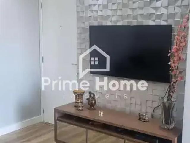 Apartamento para Venda em Campinas/SP Ponte Preta 3 Quartos