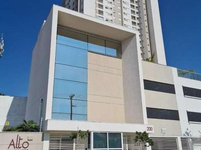 Apartamento para Venda em Campinas/SP Ponte Preta 3 Quartos