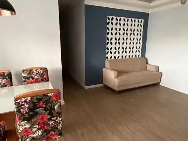 Apartamento para Venda em Campinas/SP Ponte Preta 3 Quartos