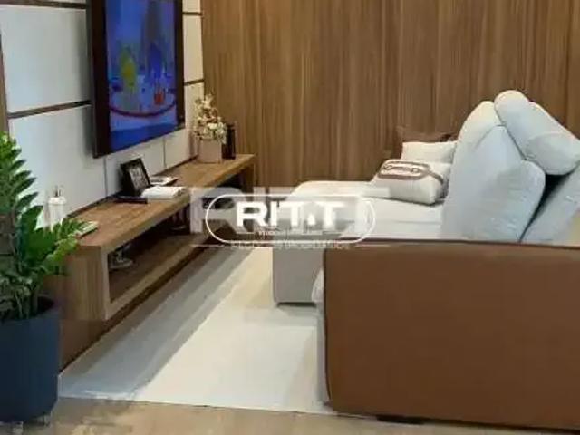 Apartamento para Venda em Campinas/SP Ponte Preta 3 Quartos