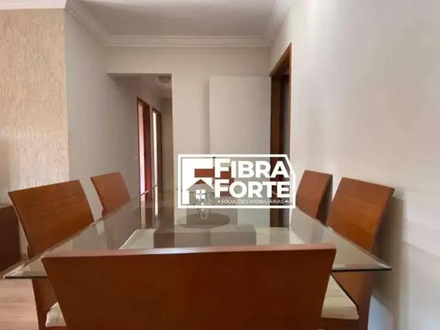 Apartamento para Venda em Campinas/SP Ponte Preta 3 Quartos