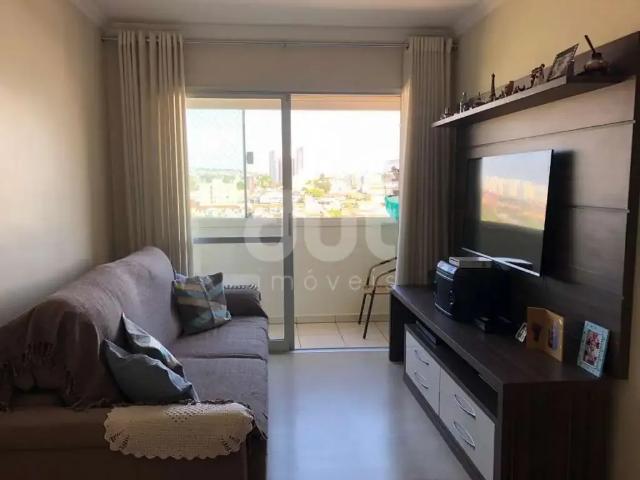 Apartamento para Venda em Campinas/SP Ponte Preta 3 Quartos
