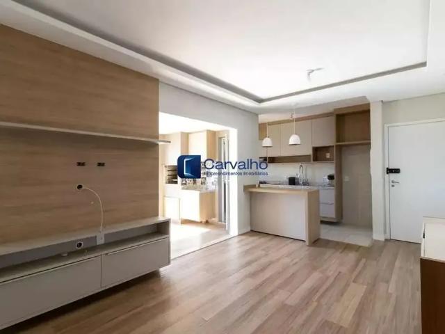Apartamento para Venda em Campinas/SP Ponte Preta 3 Quartos