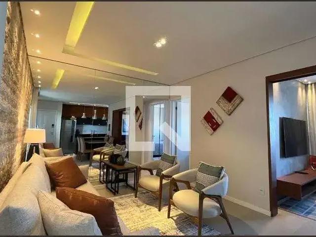 Apartamento para Venda em Campinas/SP Ponte Preta 3 Quartos