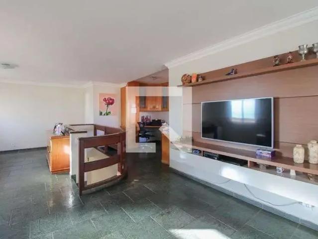 Apartamento para Venda em Campinas/SP Ponte Preta 3 Quartos