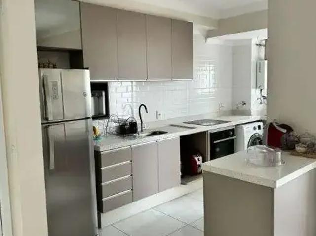 Apartamento para Venda em Campinas/SP Ponte Preta 3 Quartos