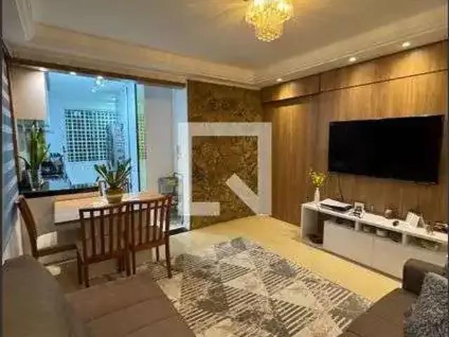 Apartamento para Venda em Campinas/SP Ponte Preta 3 Quartos