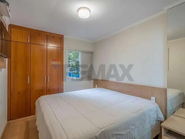 Apartamento para Venda em Campinas/SP Ponte Preta 3 Quartos