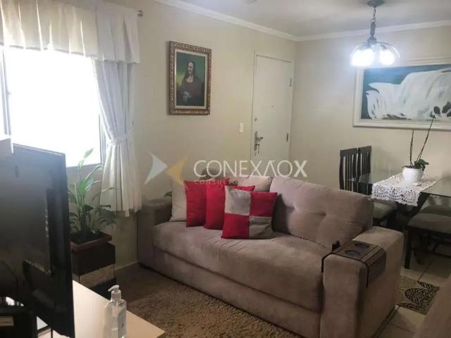 Apartamento para Venda em Campinas/SP Ponte Preta 3 Quartos