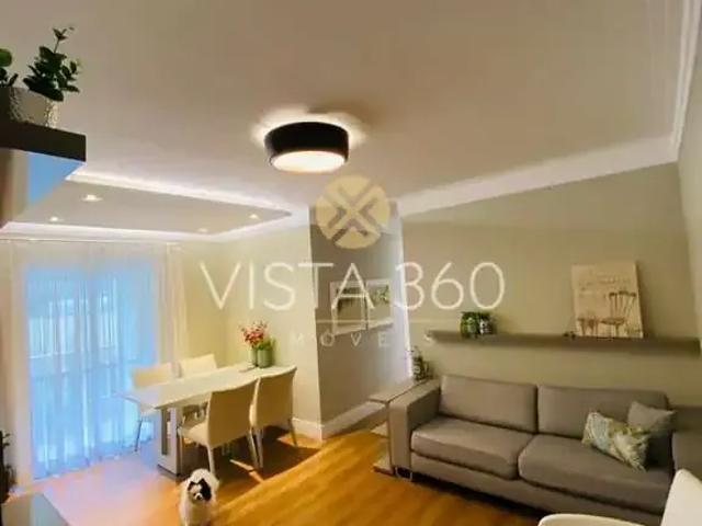 Apartamento para Venda em Campinas/SP Ponte Preta 3 Quartos