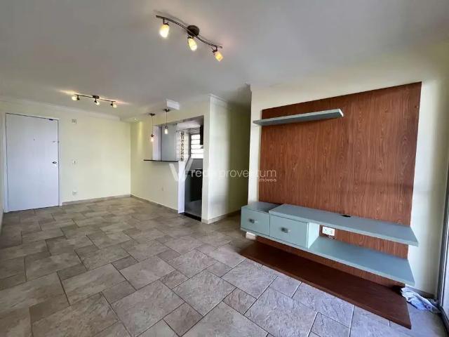 Apartamento para Venda em Campinas/SP Ponte Preta 3 Quartos