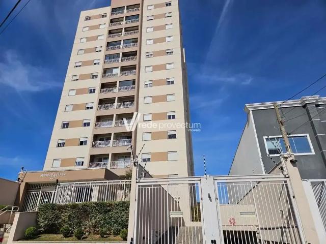 Apartamento para Venda em Campinas/SP Ponte Preta 3 Quartos