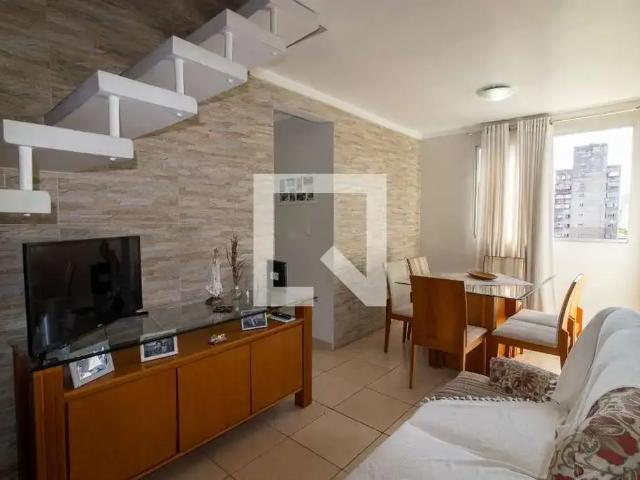 Apartamento para Venda em Campinas/SP Ponte Preta 3 Quartos