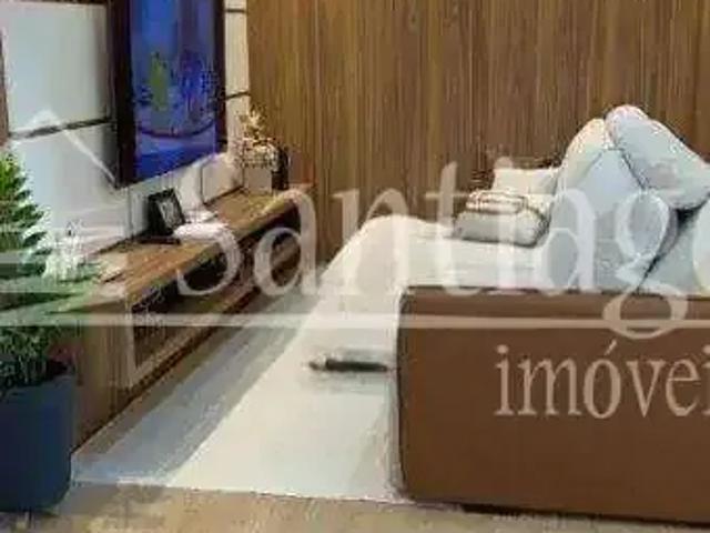 Apartamento para Venda em Campinas/SP Ponte Preta 3 Quartos