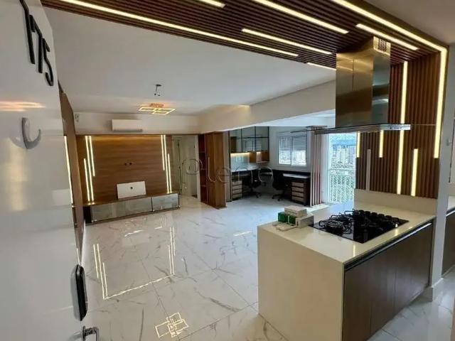 Apartamento para Venda em Campinas/SP Ponte Preta 3 Quartos