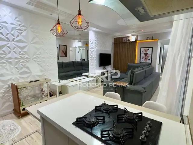 Apartamento para Venda em Campinas/SP Ponte Preta 3 Quartos