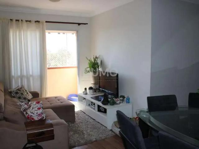 Apartamento para Venda em Campinas/SP Ponte Preta 3 Quartos