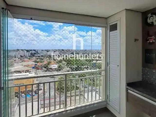 Apartamento para Venda em Campinas/SP Ponte Preta 3 Quartos