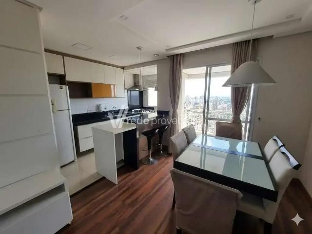 Apartamento para Venda em Campinas/SP Ponte Preta 3 Quartos