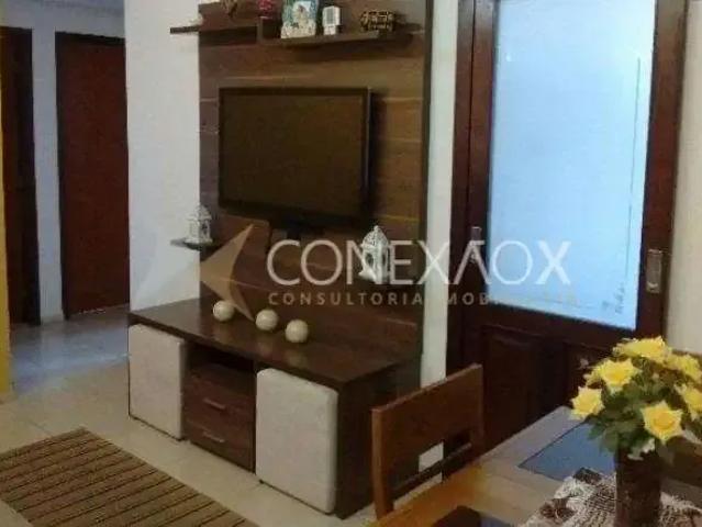 Apartamento para Venda em Campinas/SP Ponte Preta 3 Quartos
