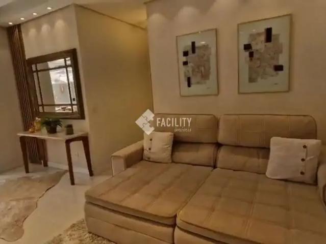 Apartamento para Venda em Campinas/SP Ponte Preta 3 Quartos
