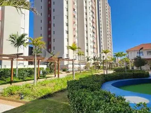 Apartamento para Venda em Campinas/SP Ponte Preta 3 Quartos