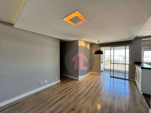 Apartamento para Venda em Campinas/SP Ponte Preta 3 Quartos