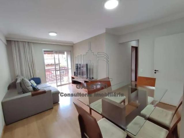 Apartamento para Venda em Campinas/SP Ponte Preta 3 Quartos