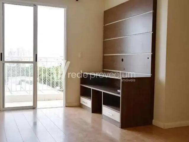 Apartamento para Venda em Campinas/SP Ponte Preta 3 Quartos