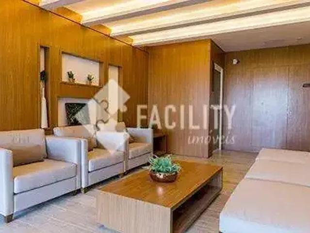 Apartamento para Venda em Campinas/SP Ponte Preta 3 Quartos