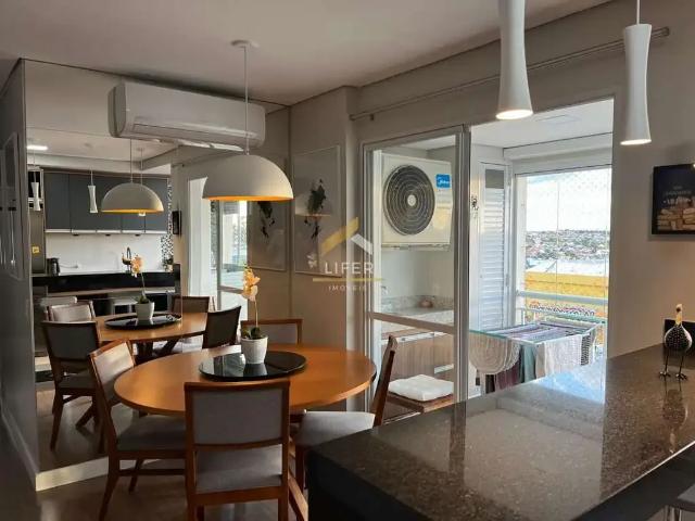 Apartamento para Venda em Campinas/SP Ponte Preta 3 Quartos
