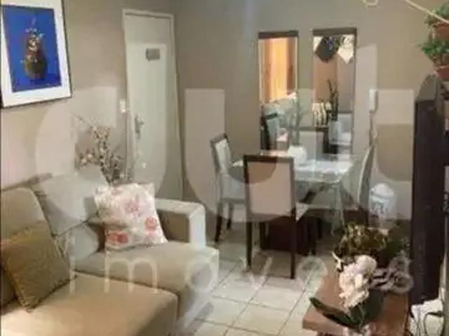 Apartamento para Venda em Campinas/SP Ponte Preta 3 Quartos