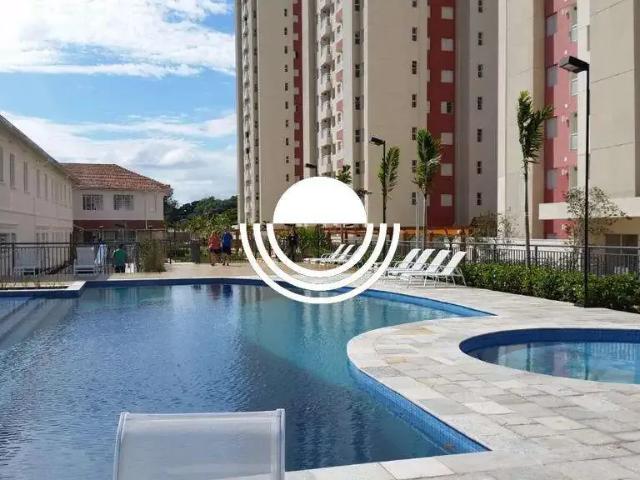 Apartamento para Venda em Campinas/SP Ponte Preta 3 Quartos