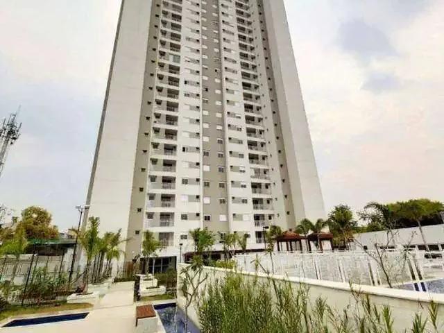 Apartamento para Venda em Campinas/SP Ponte Preta 3 Quartos