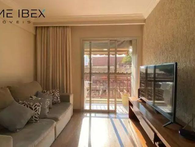 Apartamento para Venda em Campinas/SP Ponte Preta 3 Quartos