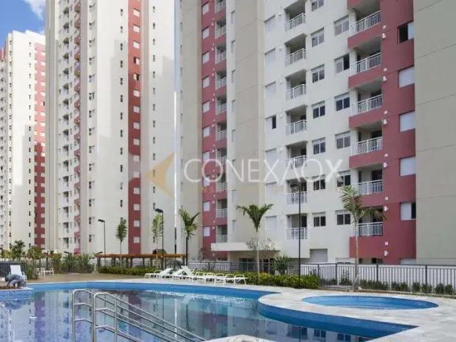 Apartamento para Venda em Campinas/SP Ponte Preta 3 Quartos