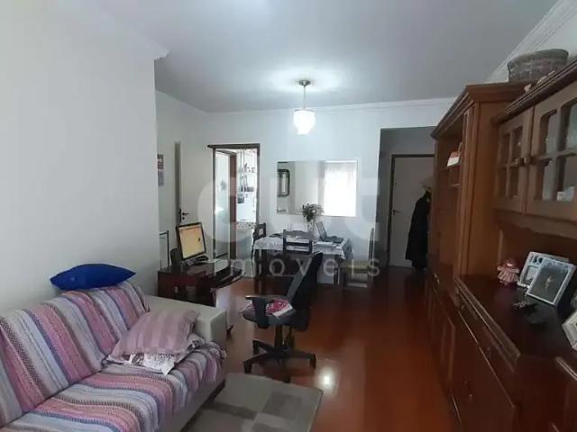 Apartamento para Venda em Campinas/SP Ponte Preta 3 Quartos
